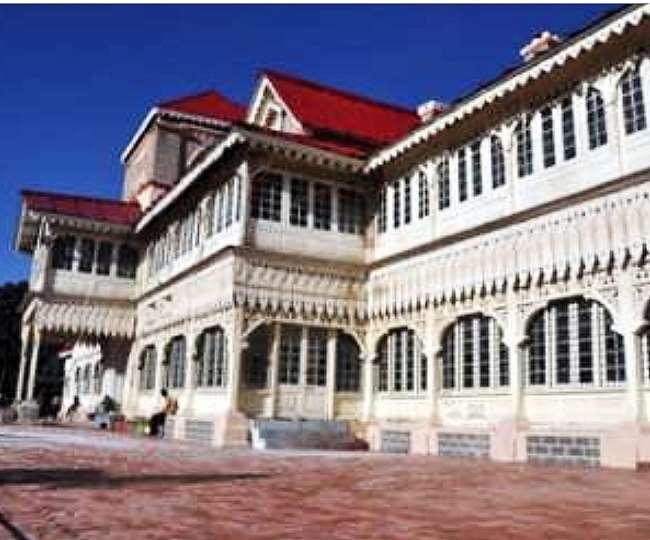 बुरे दौर से गुजर रहे नैनीताल के ऐतिहासिक रैमजे अस्पताल के आने वाले हैं ...