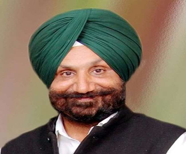 मंत्री रंधावा की SGPC प्रधान को नसीहत, कहा- यह धार्मिक संस्था, बादल ...