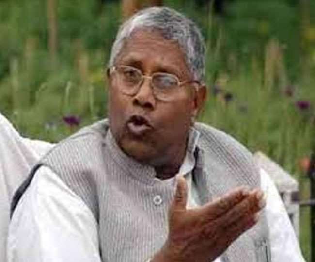 Bihar Election 2020: कभी नीतीश के करीबी थे उदय नारायण चौधरी, अब तेजस् ...