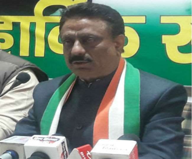 हिमाचल में कांग्रेस संगठन की चुनाव प्रक्रिया से प्रदेश अध्‍यक्ष कुलदीप ...