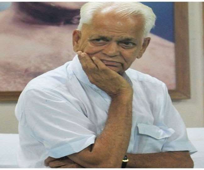 चंबल की धरती को डकैतों के आतंक से मुक्ति दिलाने वाले पद्मश्री डा एसएन ...