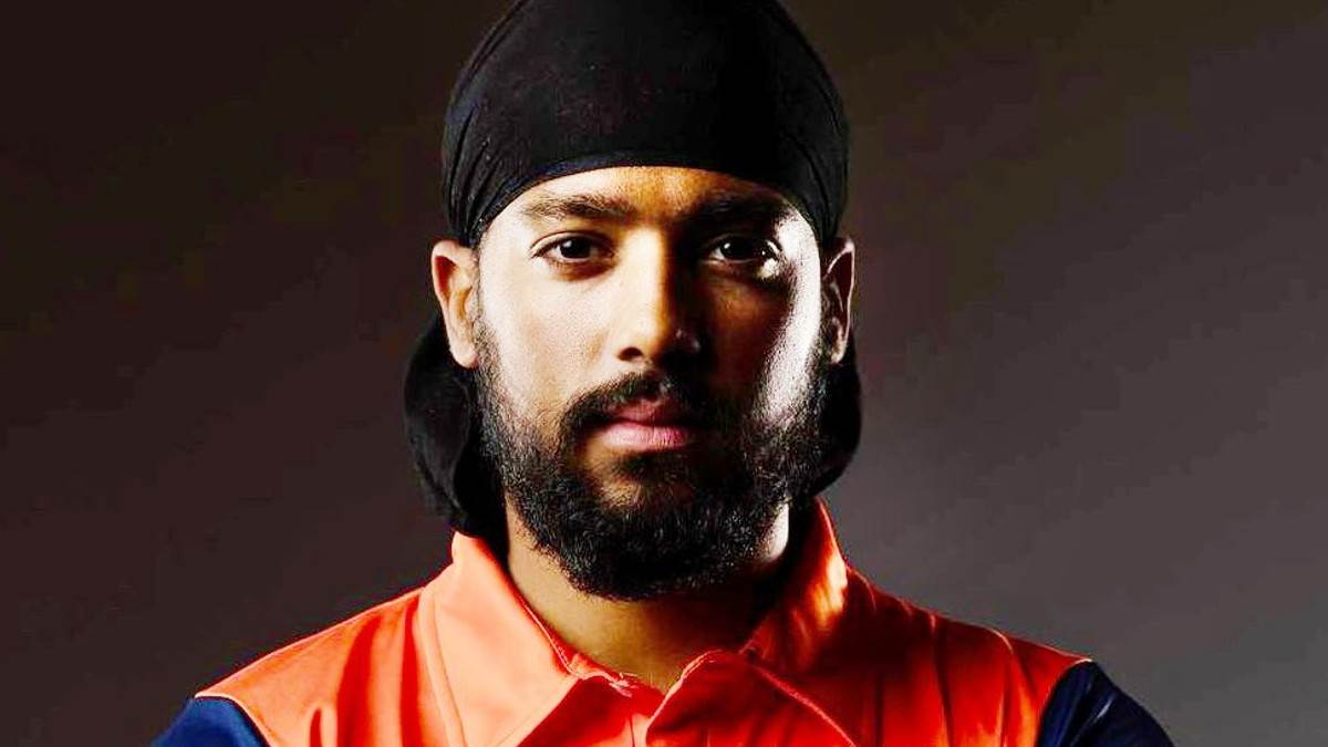 IND vs NED: भारत के खिलाफ उतरेंगे इंडिया के लाल, नाम है “विक्रमजीत सिंह ... IND vs NED: भारत के खिलाफ उतरेंगे इंडिया के लाल, नाम है “विक्रमजीत सिंह ...