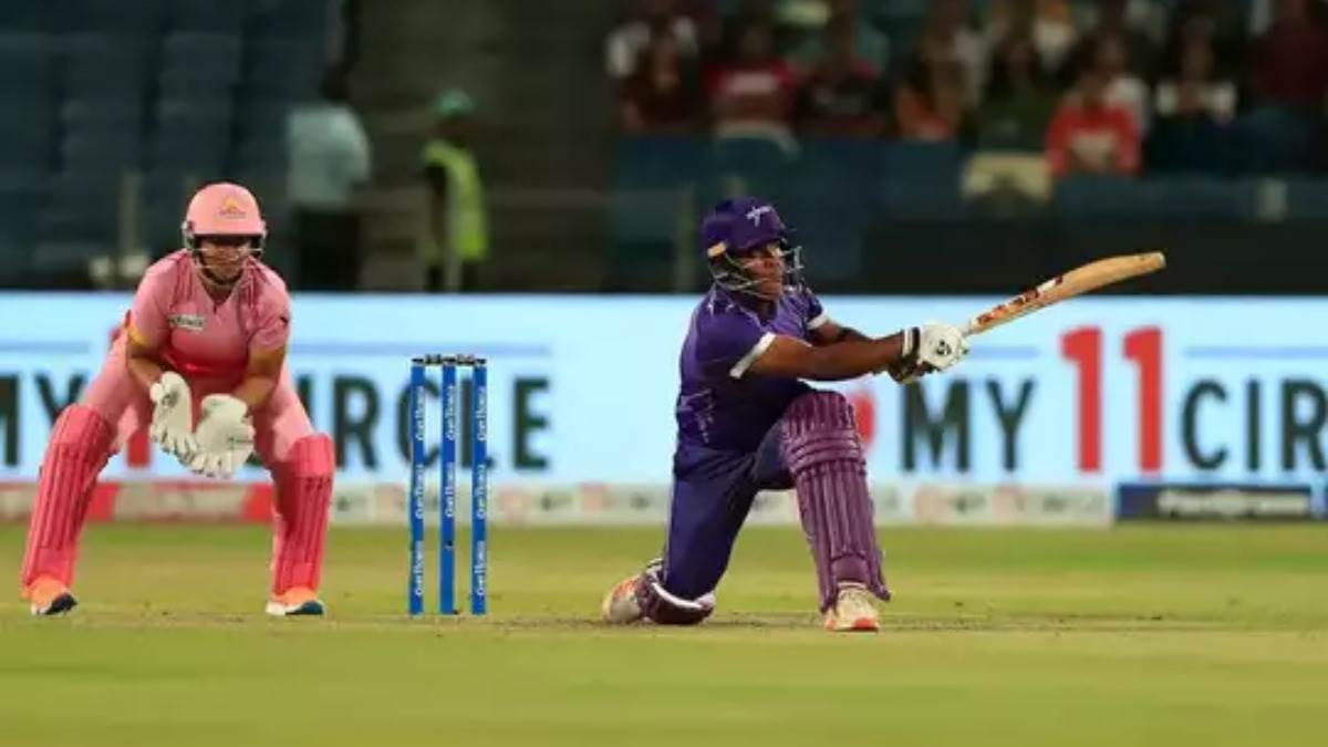 Women T-20 Cricket Match: इकाना स्टेडियम में सीनियर महिलाओं का टी-20 क्रिकेट मैच आठ से, चार ...