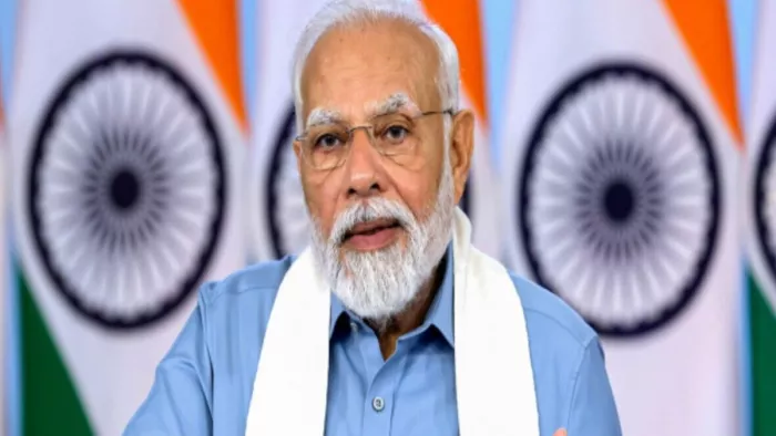 PM मोदी मंगलवार को लॉन्च करेंगे 70 से ऊपर के बुजुर्गों के लिए स्वास्थ्य ...