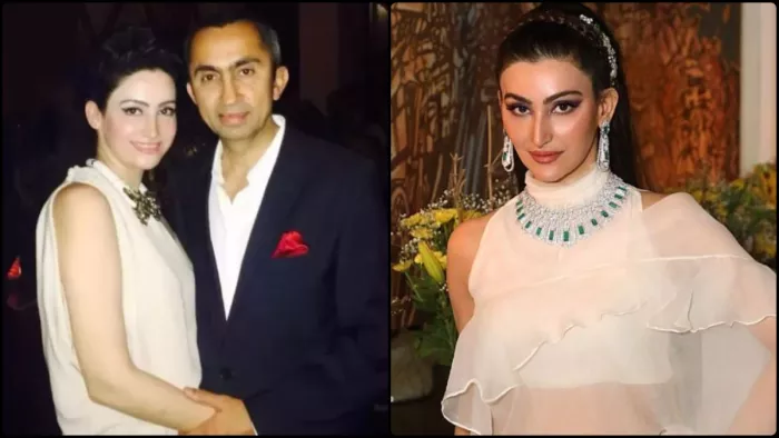 Shalini Passi को देखने के लिए दोस्त की शादी में घुस आए थे ससुरालवाले ...