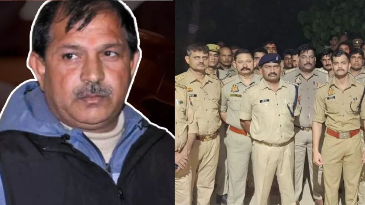 सुंदर भाटी का लॉरेंस बिश्नोई से कनेक्शन! जेल से बाहर आने पर टेंशन में ...