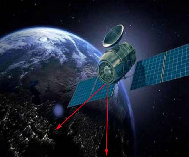 जानें- आखिर Cartosat-3 सैटेलाइट को क्‍यों कहा जा रहा है अंतरिक्ष में ...