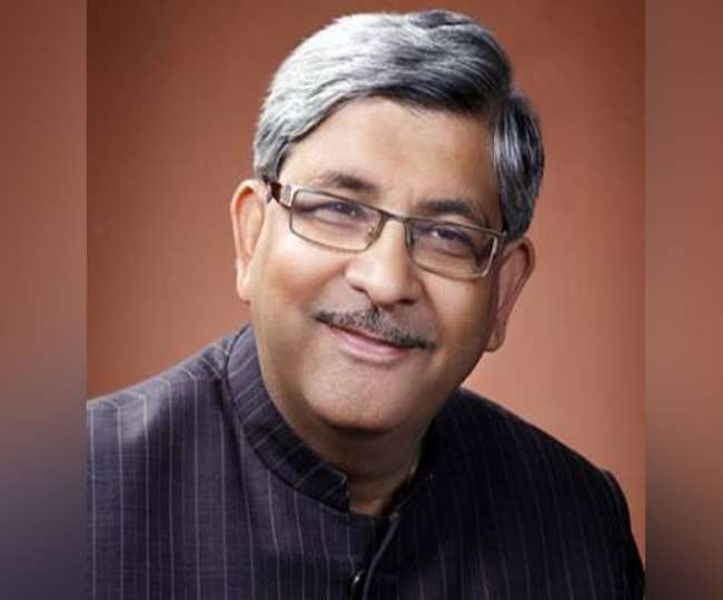 Mukesh Goel : कांग्रेस छोड़ कर आप में शामिल मुकेश गोयल ने खोला राज ...