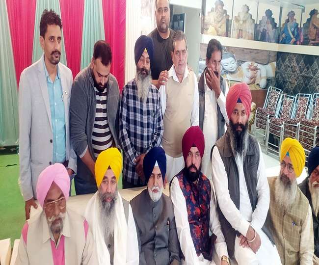 Punjab Assembly Election 2022 लुधियाना की रायकोट सीट बसपा को देने पर