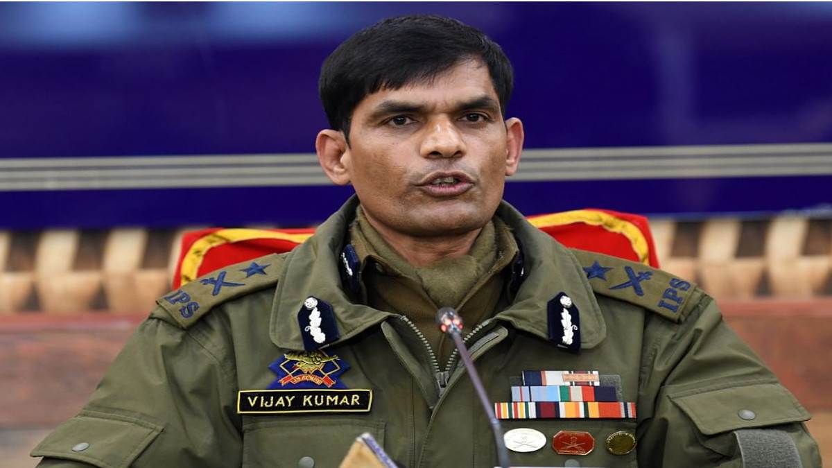 Kashmir के तीन जिलों में एक भी आतंकी नहीं, बांडीपोरा-कुपवाड़ा और ...