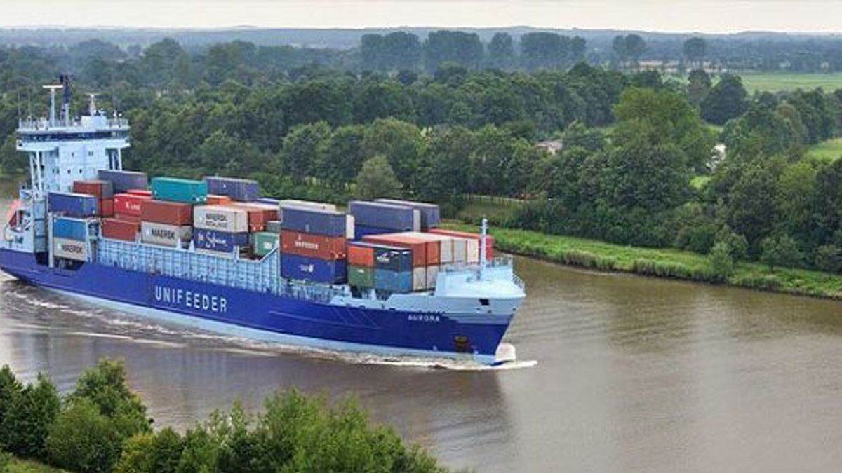 Waterways: राज्यों में कारोबार के नए केंद्र बनाएंगे जलमार्ग, राष्ट्रीय ...