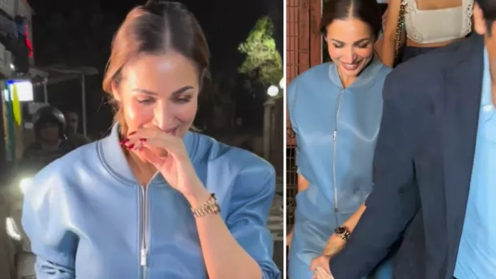 Arjun Kapoor से ब्रेकअप के बाद Malaika Arora को मिला नया पार्टनर ...