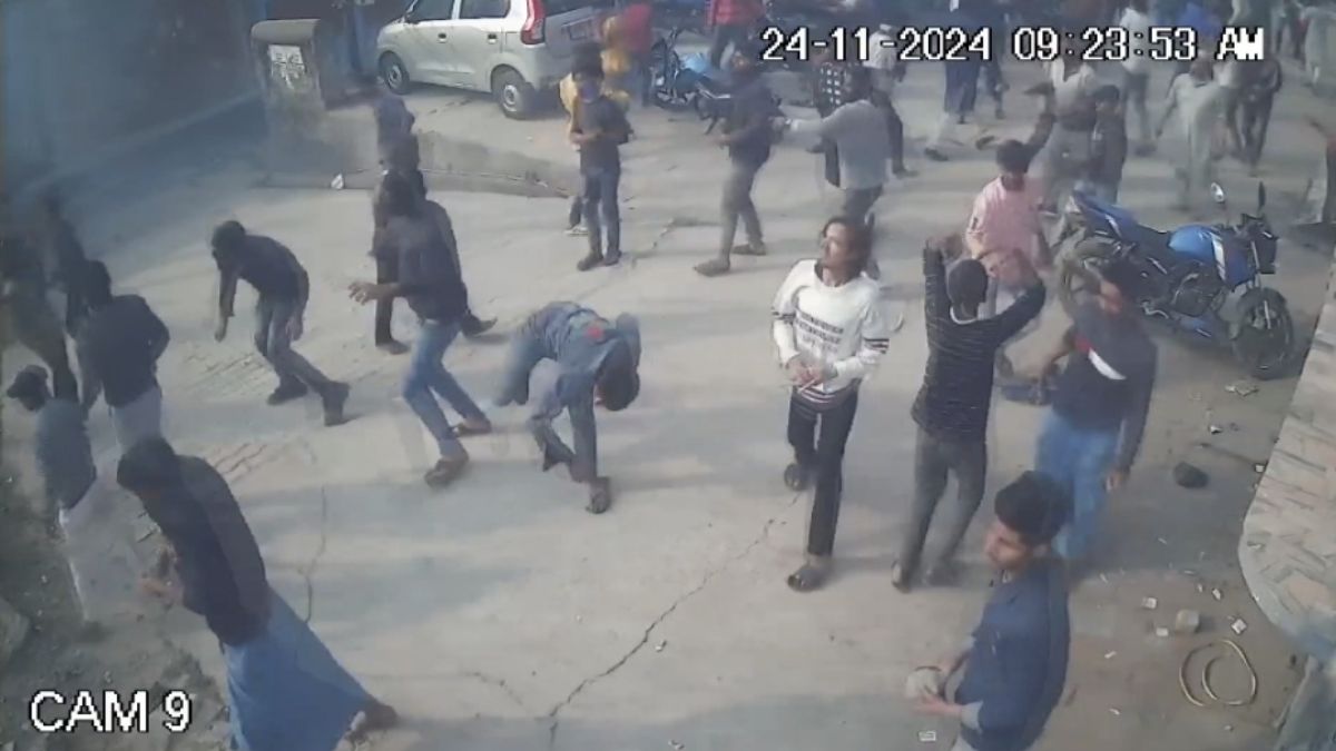 Sambhal Violence: संभल हिंसा में एक और चौंकाने वाला खुलासा, पहचान ...