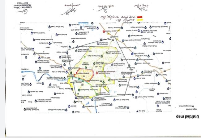 समस्तीपुर बना नगर निगम, शाहपुर पटोरी और ताजपुर नगर परिषद - Samastipur ...