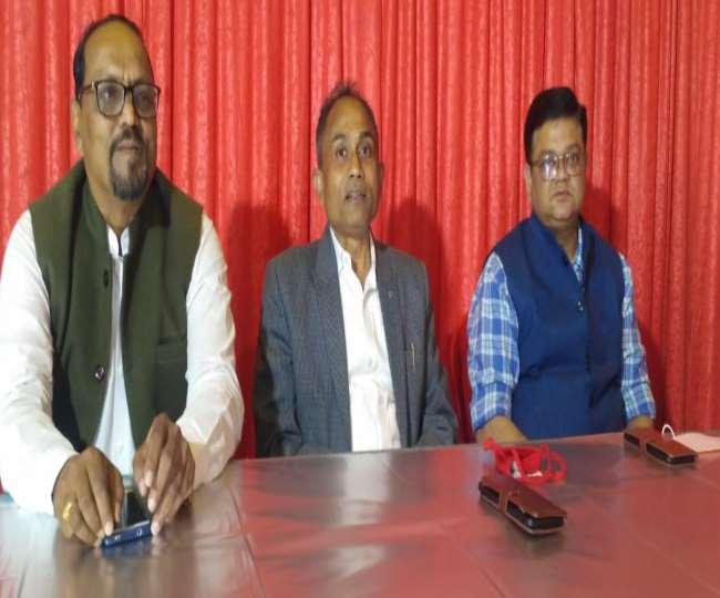 टाटा वर्कर्स यूनियन चुनाव में सत्ता पक्ष से अरविंद पांडेय होंगे अध्यक्ष ...