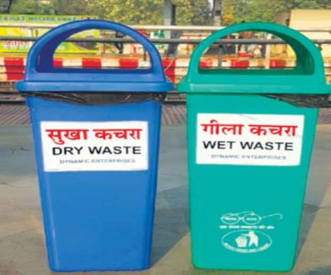 मेरठ में अब गीला-सूखा कचरा अलग-अलग न देने पर लगेगा जुर्माना, जानिए निगम ...