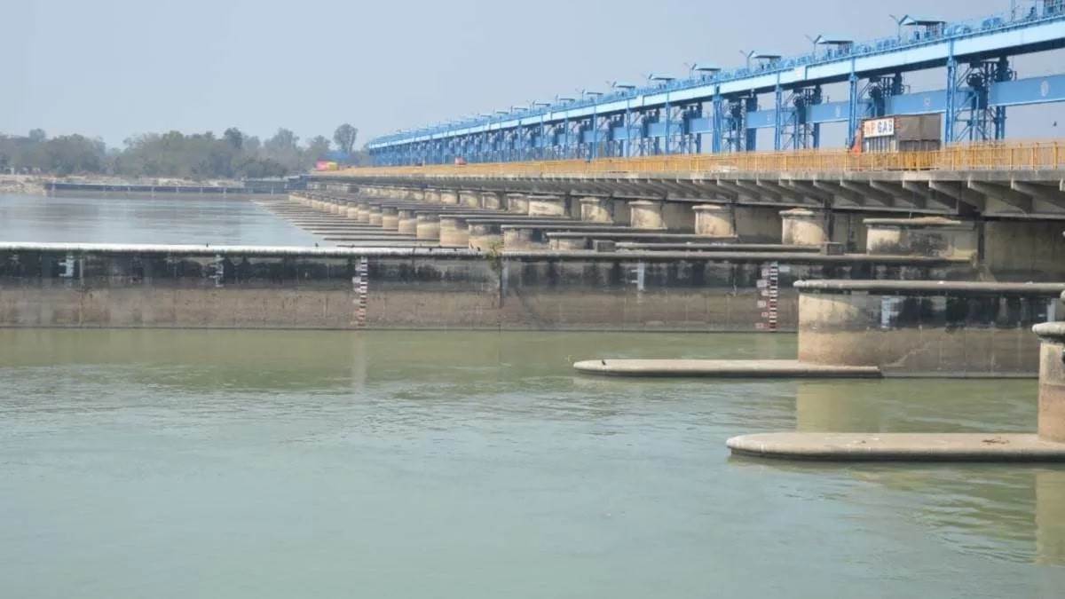 गंगा बेसिन में सीवरेज ढांचे के लिए 2,700 करोड़ की परियोजनाओं को मंजूरी ...