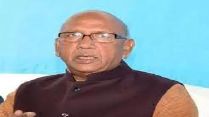 Jharkhand: विधायक सरयू राय ने मुख्यमंत्री हेमंत सोरेन को लिखा पत्र ...
