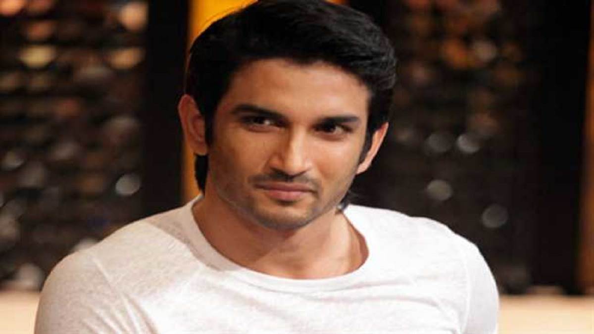 Sushant Singh Rajput: 'सुशांत सिंह राजपूत की हुई थी हत्या', कूपर अस्पताल के पूर्व कर्मचारी का ...