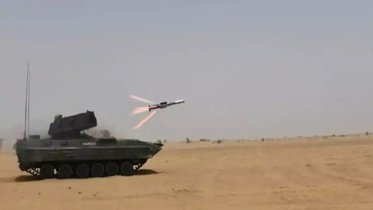 Year Ender 2022: Missile Power के लिहाज से साल 2022 भारत के लिए रहा ...