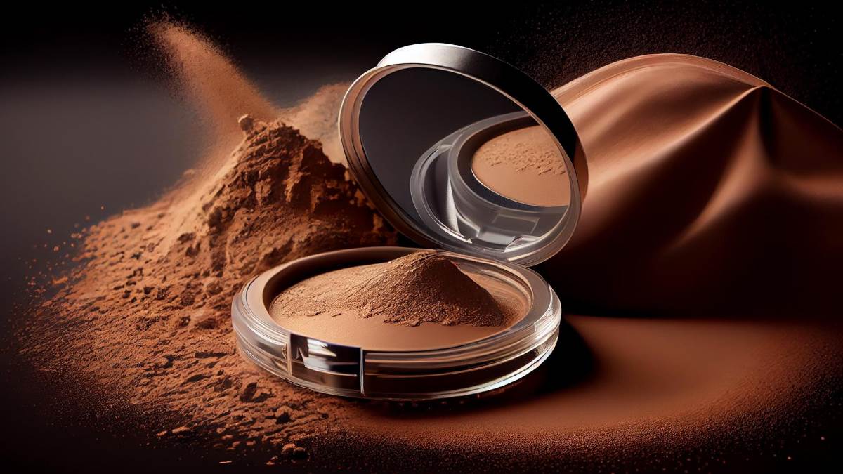 Makeup Tips: फेस पाउडर चुनते और अप्लाई करते वक्त इन बातों का रखें ख्याल ...