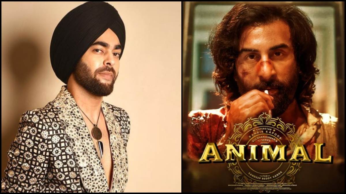 Animal: संदीप रेड्डी वांगा ने 'लाली' को 'एनिमल' में ऑफर किया था ये रोल ...