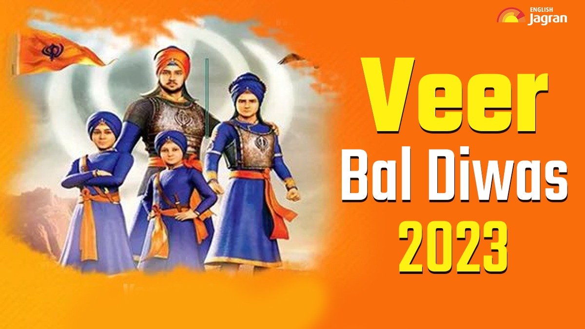 Veer Bal Diwas 2023: मुगलों को मनवाया ताकत का लोहा, बलिदानी दी पर नहीं ...