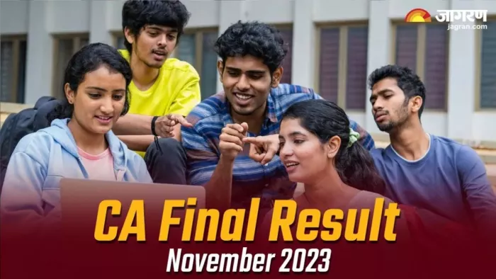 CA Final Toppers Nov 2024: सीए फाइनल परीक्षा में Heramb Maheshwari और Rishab Ostwal ने हासिल की ...