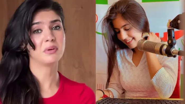 'वह Prank कर रही है', RJ Simran के निधन से दोस्त हताश, कहा- विश्वास ...