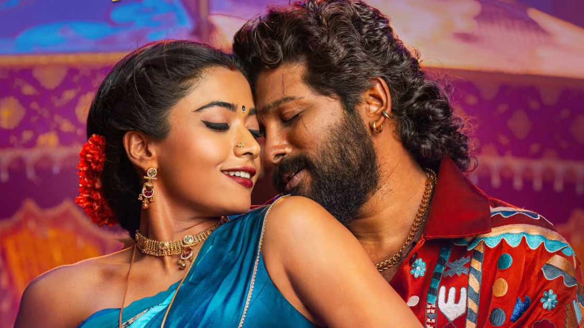 Pushpa 2 Box Office Worldwide: अब तो थम जा पुष्पाभाऊ! Baahubali 2 के इस ...