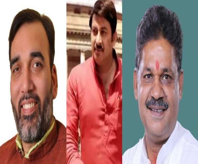 Delhi Election 2020: इन 30 सीटों पर बिहार-UP के वोटर्स के मद्देनजर ...