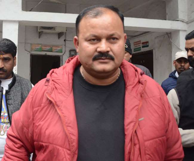 विधायक हरीश धामी ने नेता प्रतिपक्ष इंदिरा हृदयेश के खिलाफ खोला मोर्चा - MLA Harish Dhami opened ...