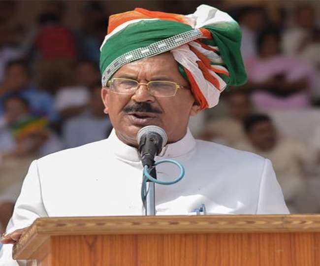 Rajasthan: युवाओं ने नकारा राहुल गांधी को: वासुदेव देवनानी - Vasudev ...