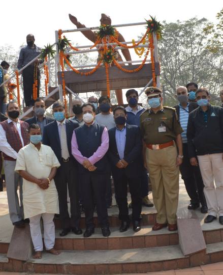 कोरोना से मृत एक भी बीसीसीएलकर्मी को नहीं मिला मुआवजा - Not a single ...