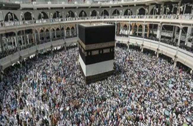 हज यात्रा में घटी आवेदकों की संख्या इस बार 60 हजार किए गए आवेदन ...