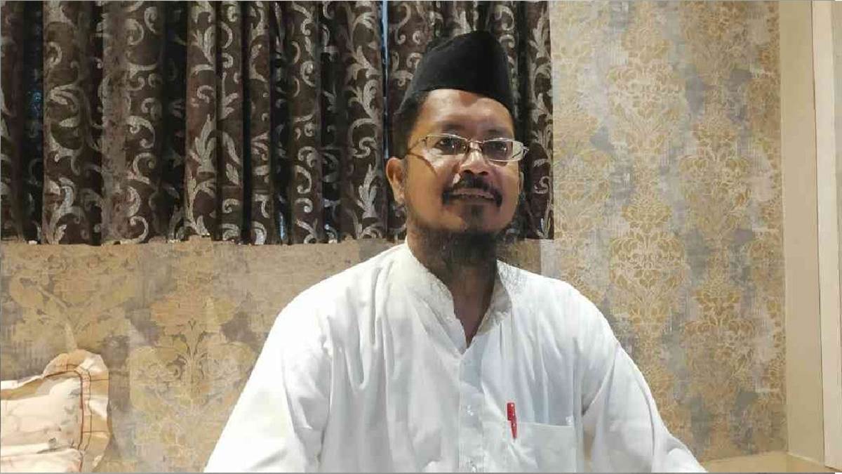 UP: बरेली में मौलाना शहाबुद्दीन बाबा रामदेव पर भड़के, बोले- आतंकवाद को ...