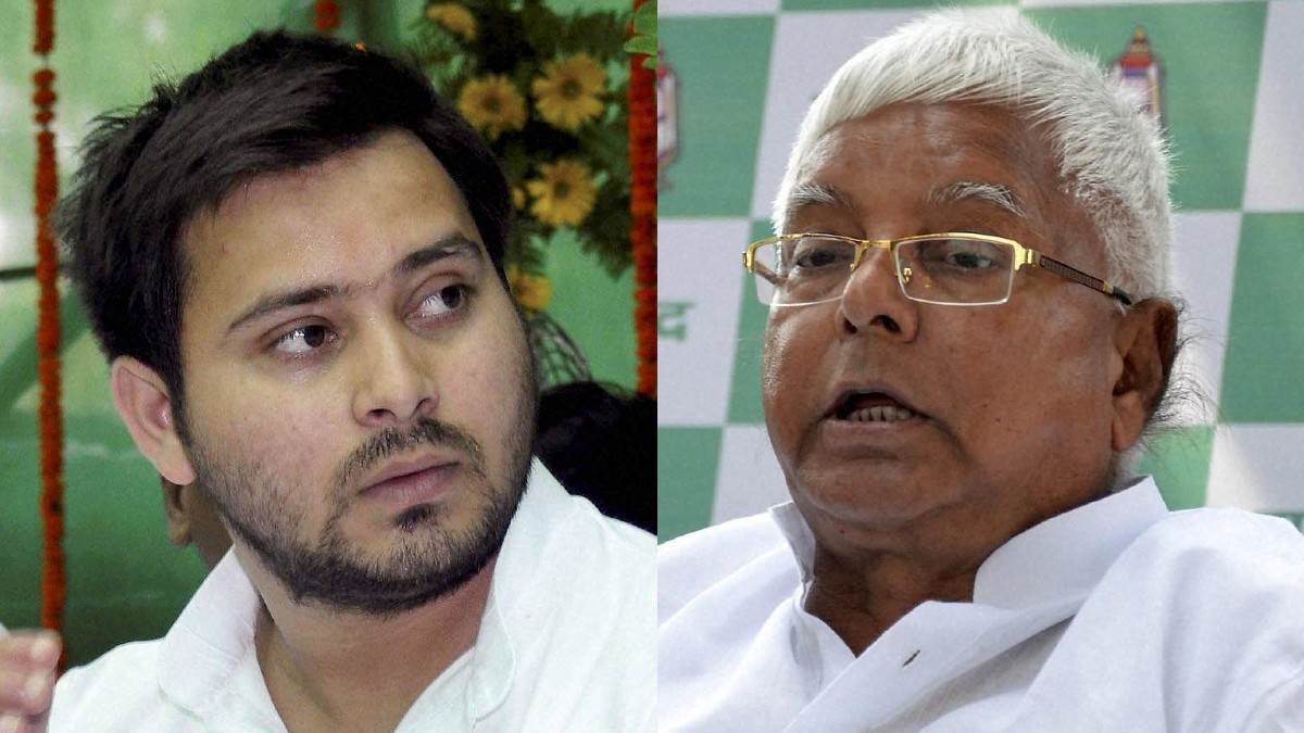 RJD News: राजद नगालैंड विधानसभा चुनाव में 11 सीटों पर उतरेगा, इस दल के ...