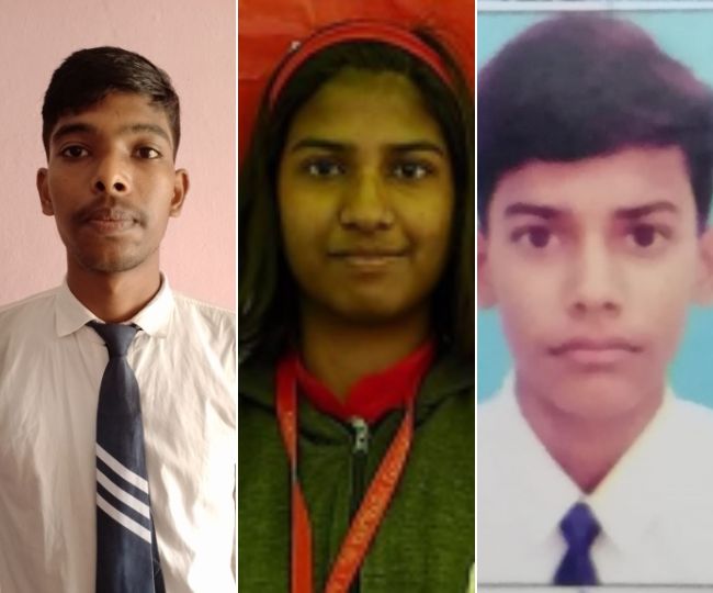 'परीक्षा पे चर्चा' में शामिल हुईं गोरखपुर की शिवांगी, कहा- जीवन के लिए ...