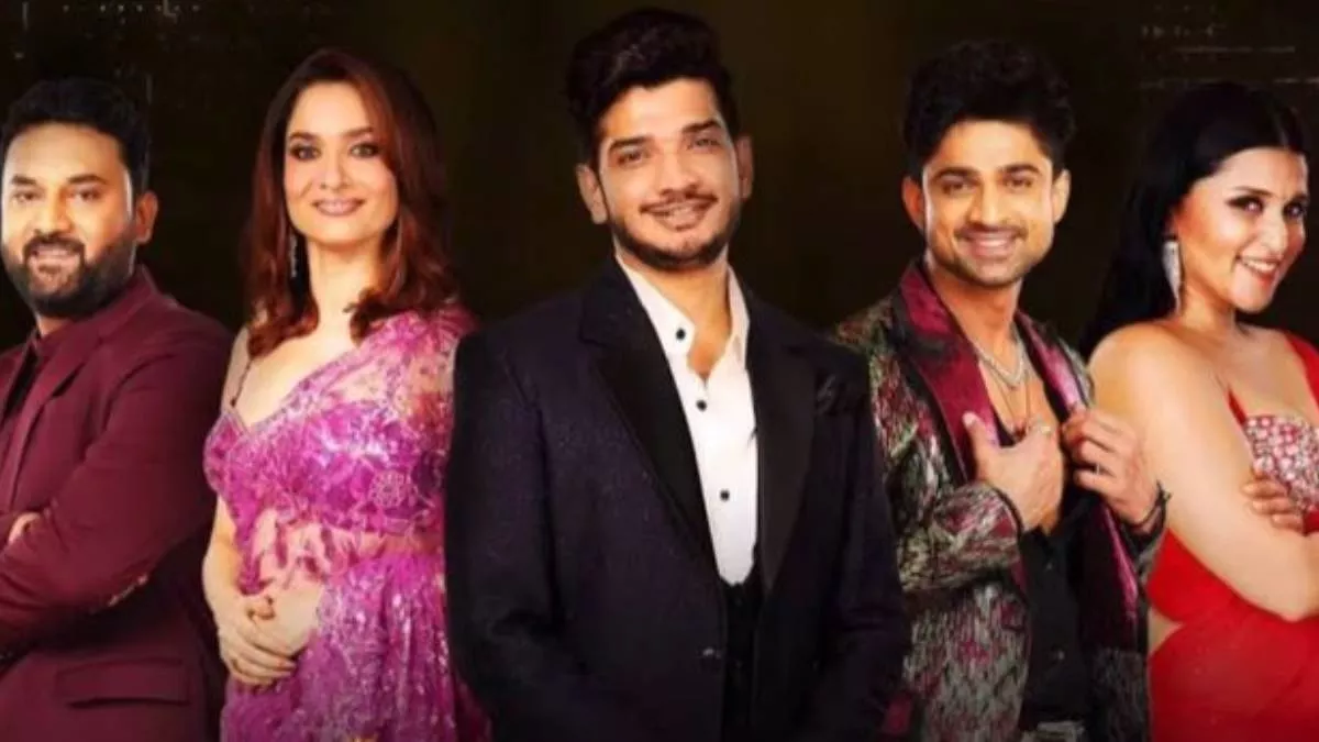 Bigg Boss 17 Winner बिग बॉस 17 के विनर के नाम से उठा पर्दा ग्रैंड