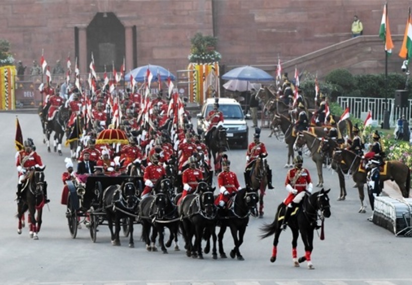Beating Retreat Ceremony 2025: आज बीटिंग रिट्रीट के साथ होगा गणतंत्र ...
