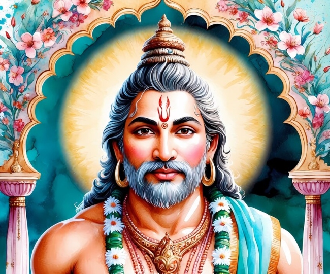 शुक्राचार्य की यह बात न मानना राजा बलि को पड़ा था महंगा, इस तरह टूटा था ...