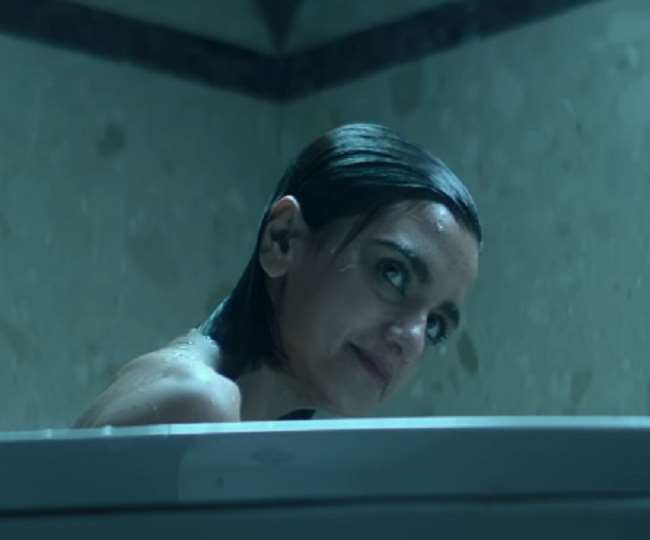 Cookie Movie Review: मां के लिए बेटी की नफरत की ये कहानी आपको डरा देगी ...