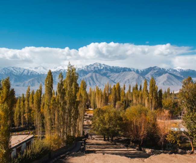 भीड़ से दूर राजौरी आकर देखें कश्मीर की खूबसूरती का अलग ही नजारा - A ...