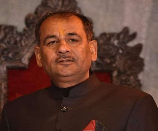 Advocate Sucide Case Mahoba: दिवंगत वकील के घर पहुंची SIT, बेटे और ...