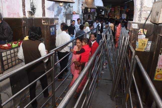 महाशिवरात्रि आज, भोले के जयकारों से गूंजे शिवालय - Mahashivratri today ...