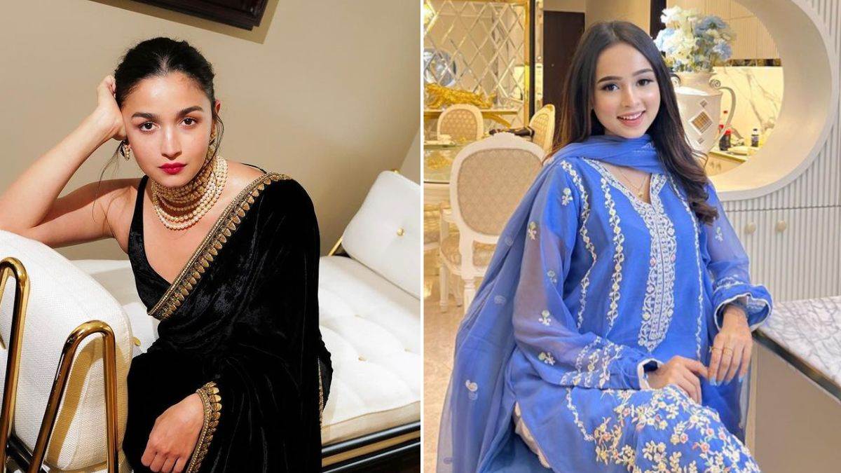 Alia Bhatt की जबरा फैन निकली बांग्लादेश की ये खूबसूरत हसीना, मिस वर्ल्ड ...