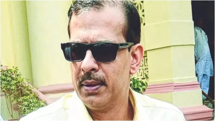 बिहार में डबल एक्शन! KK Pathak और इस IAS अधिकारी ने बढ़ाई सख्ती, एक के ...