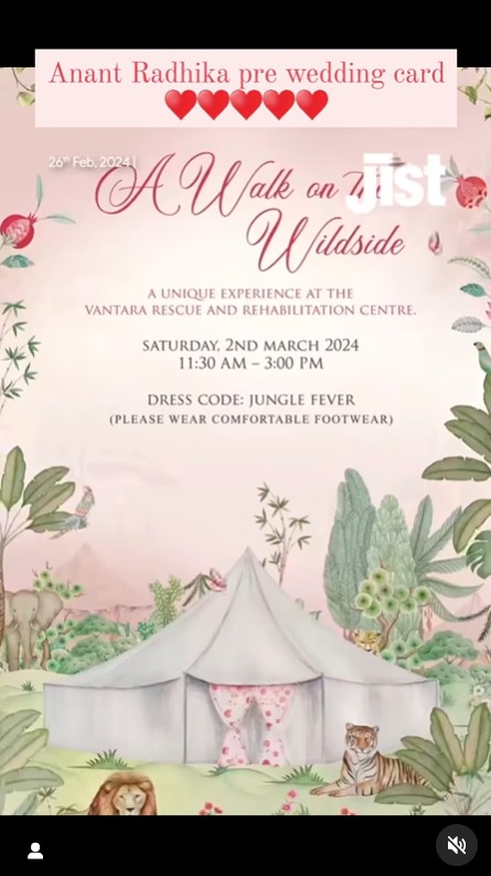 Anant Ambani के प्री-वेडिंग फंक्शन होंगे बेहद खास, वेन्यू से लेकर ड्रेस ...