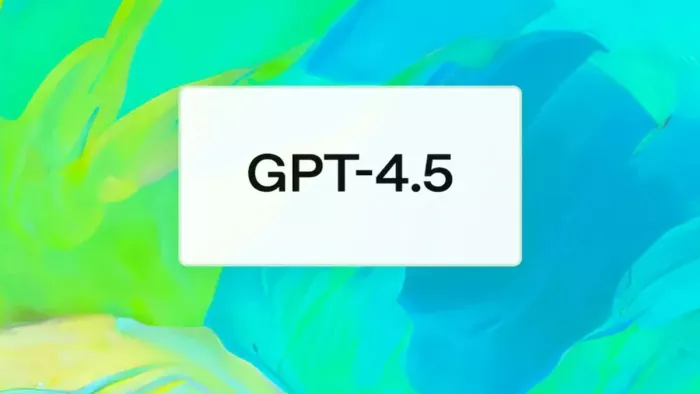 OpenAI लाया GPT-4.5, ये है कंपनी का सबसे एडवांस्ड AI लैंग्वेज मॉडल ...