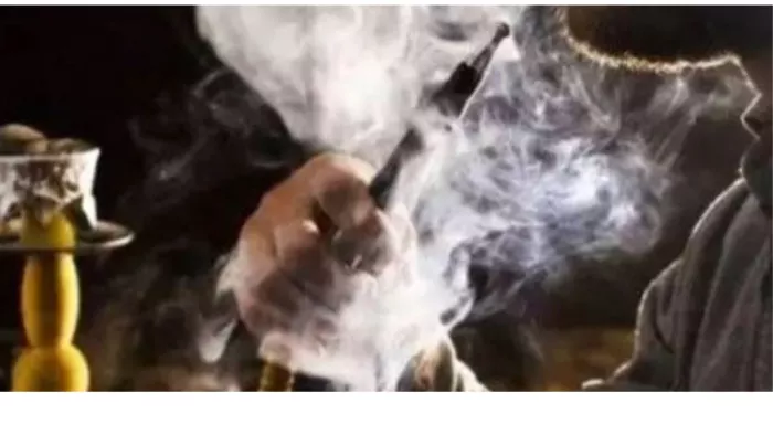 Ludhiana News: रेस्टोरेंट में चल रहे हुक्का बार पर पुलिस की दबिश, मालिक ...